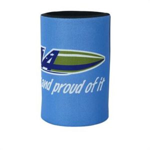 SSAA Stubby Holder – Bullet Logo – SSAA Shop