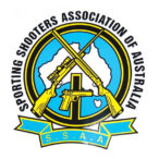 Sticker – SSAA Traditional Logo 200mm – SSAA Shop