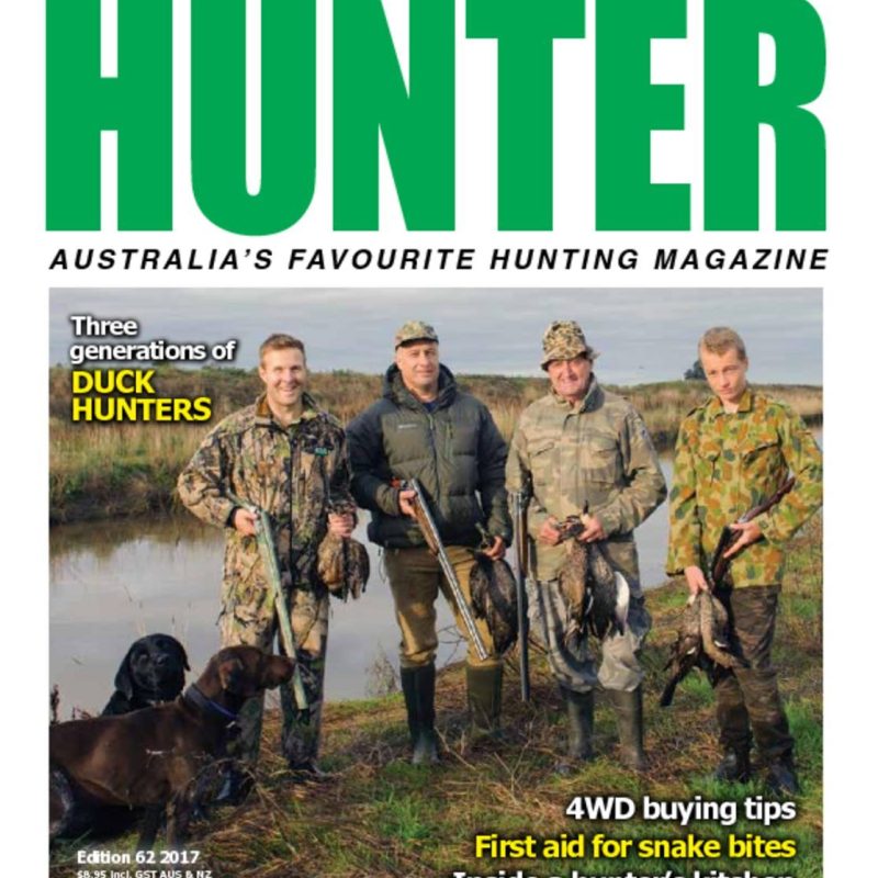 Publications – SSAA Shop