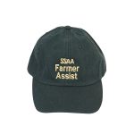 Farmer Assist Cap – SSAA Shop