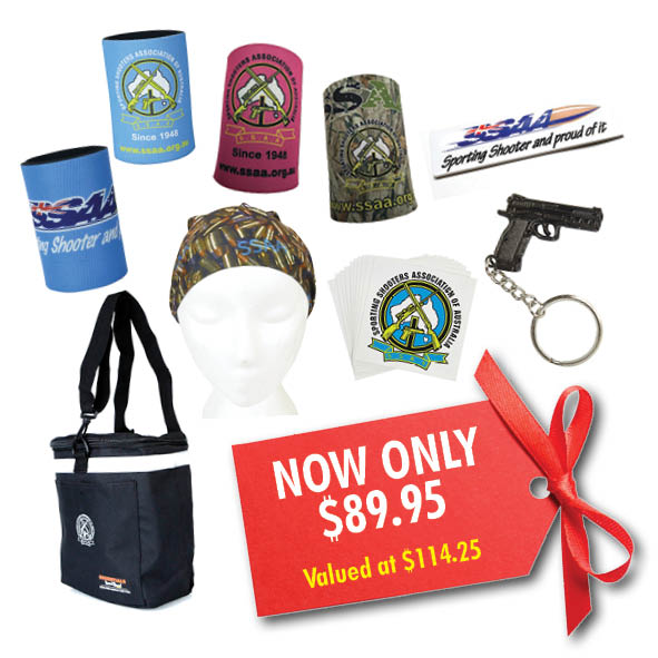 Stock Sellout / Specials – SSAA Shop