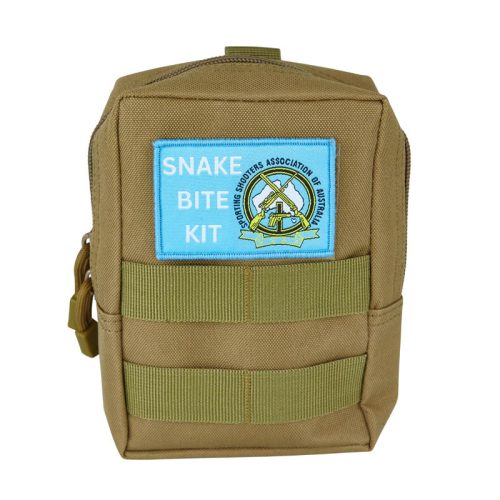 Snake Bite Kit – SSAA Shop