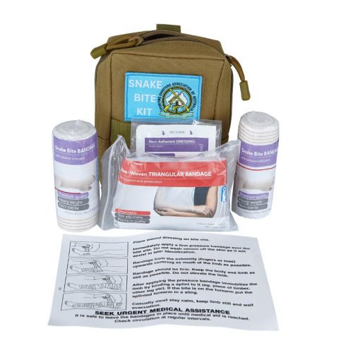 Snake Bite Kit – SSAA Shop