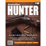Australian Hunter Magazine – Current Issue – SSAA Shop