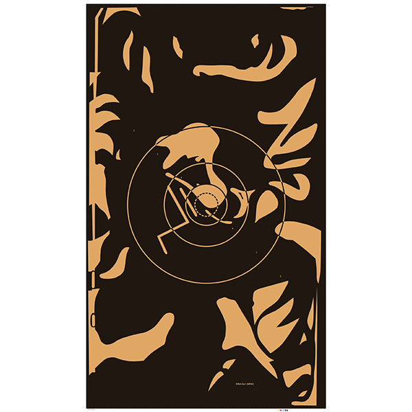 Gallery Rifle Targets – SSAA Shop